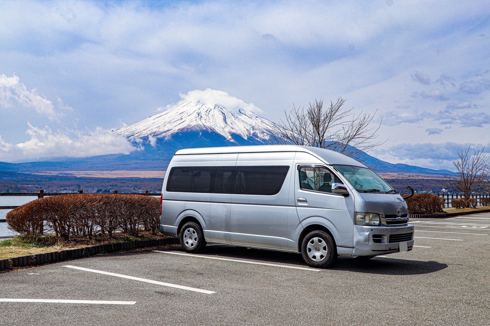 Tours - Hire Taxi Japan