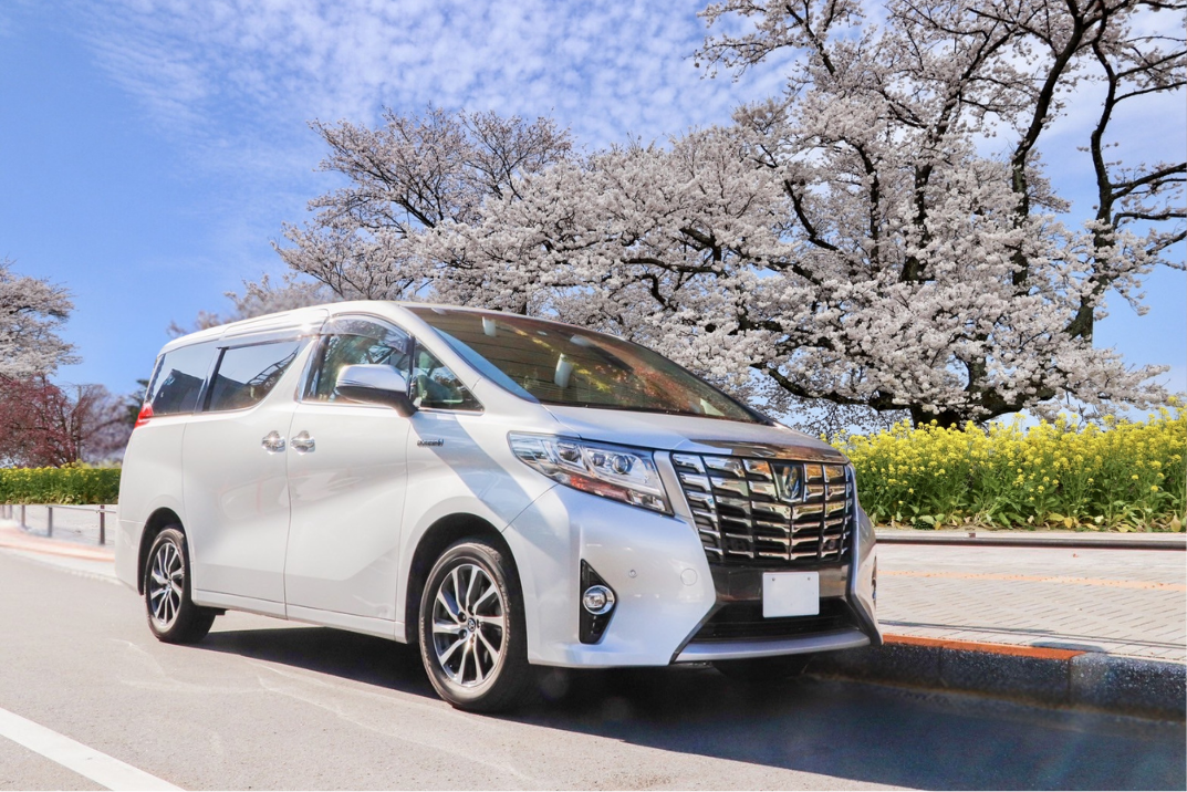 How to Book a Private Transfer with Hire Taxi Japan: 5 Easy Steps to ...