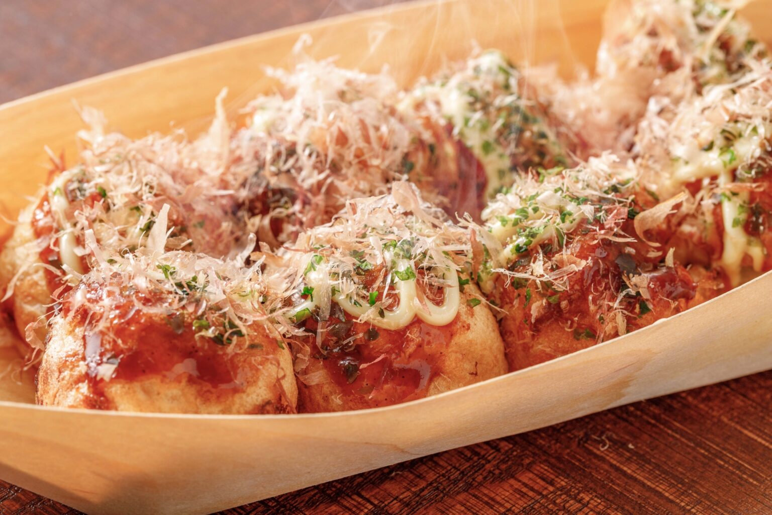 10 Irresistible Japanese Street Foods Every First-Time Visitor Should Try