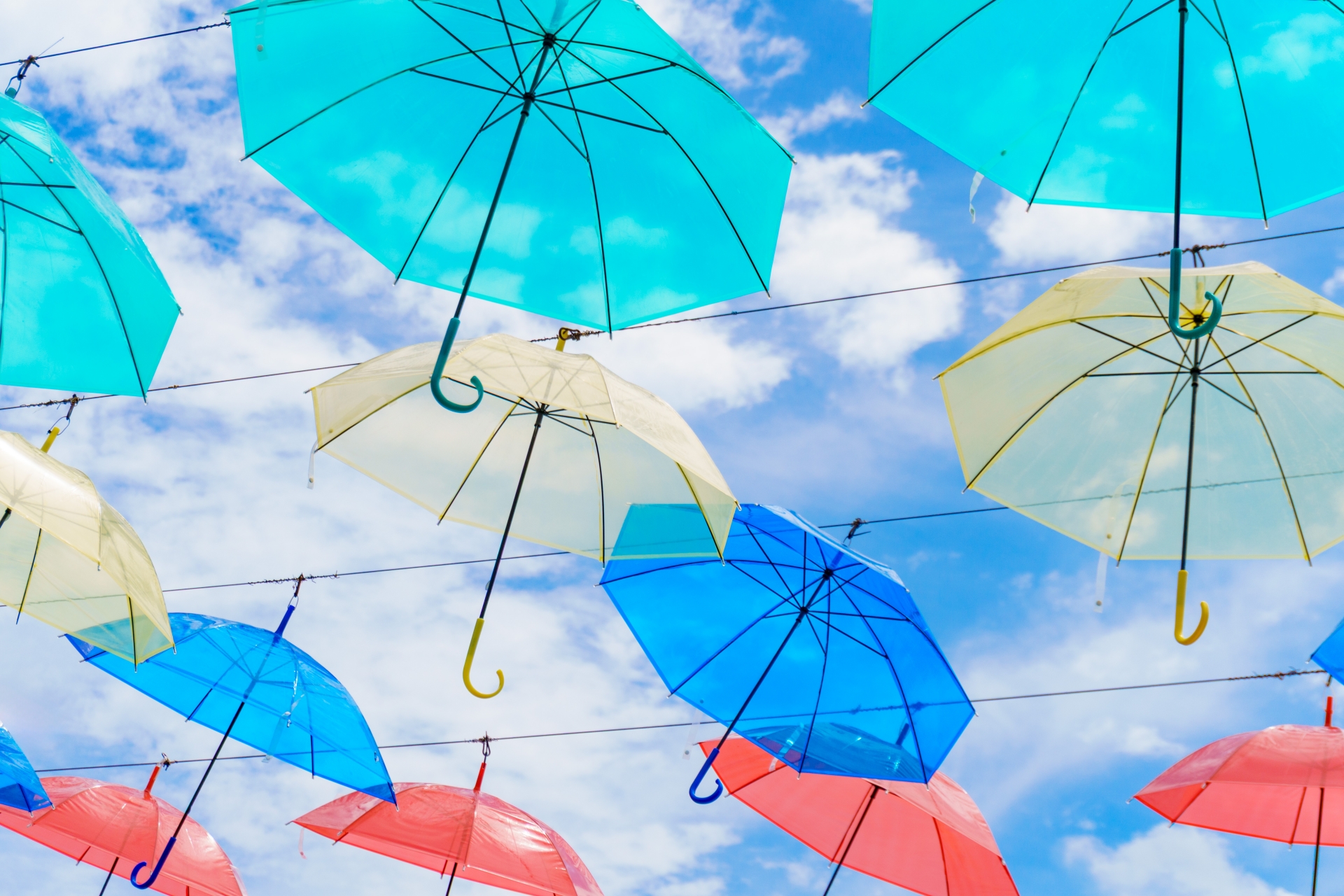 5 Best Ways to Enjoy Rainy Season in Japan (Tsuyu): Comfortable Travel ...