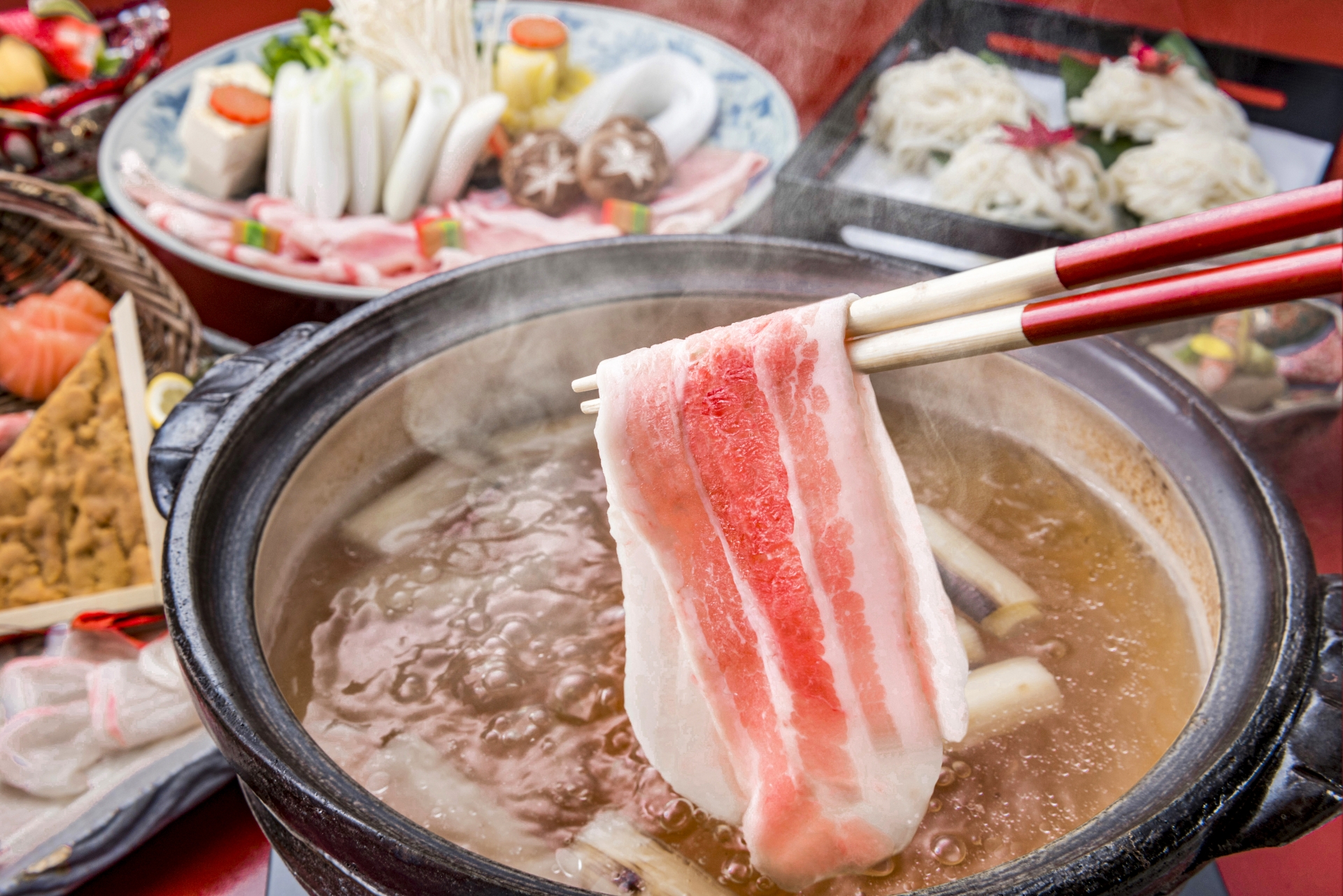 12 Must-Try Seasonal Foods in Japan: A Delicious Journey Through the Year