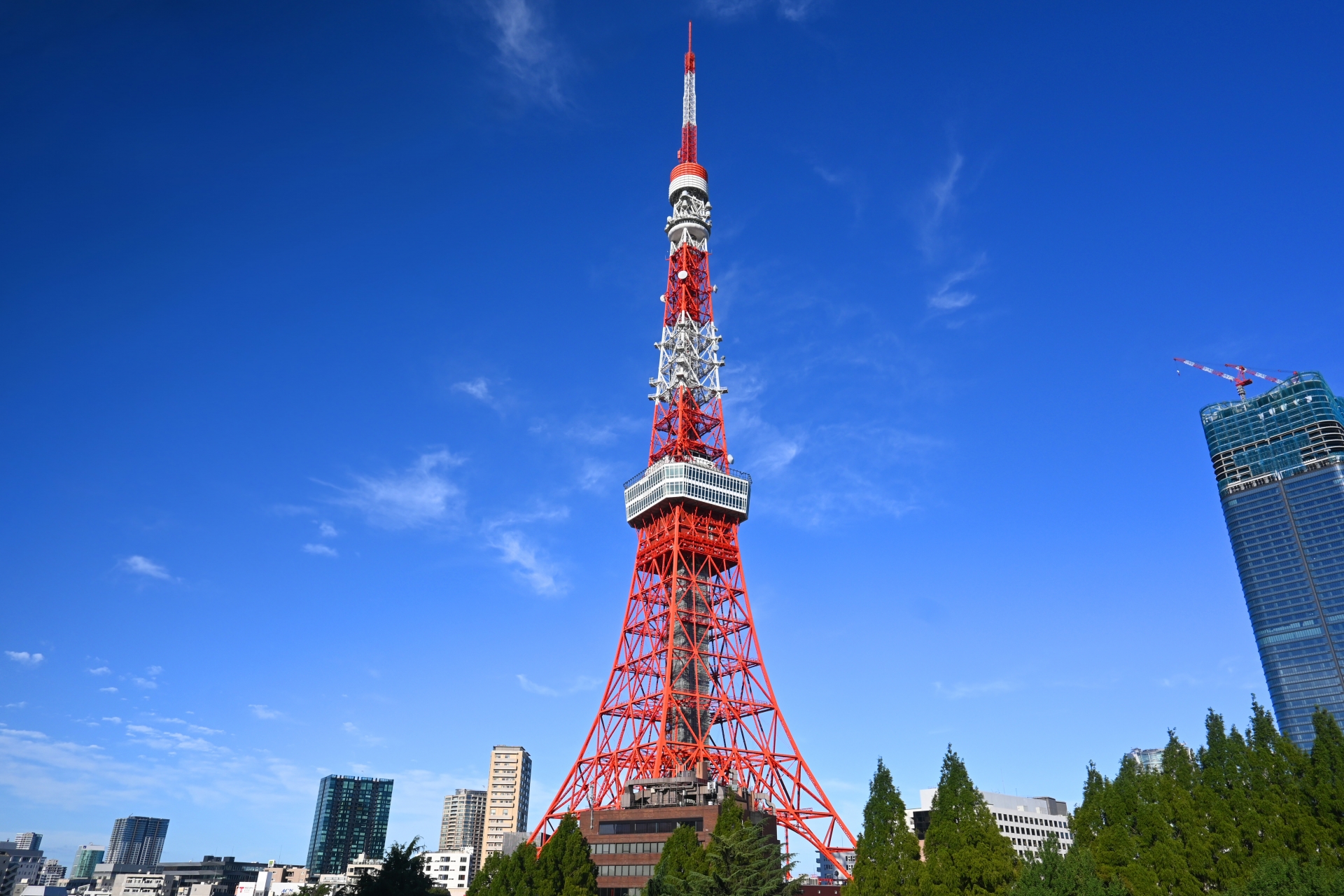 Tokyo Summer Tour Itinerary: 10-Hour Private Tour of Iconic Spots ...