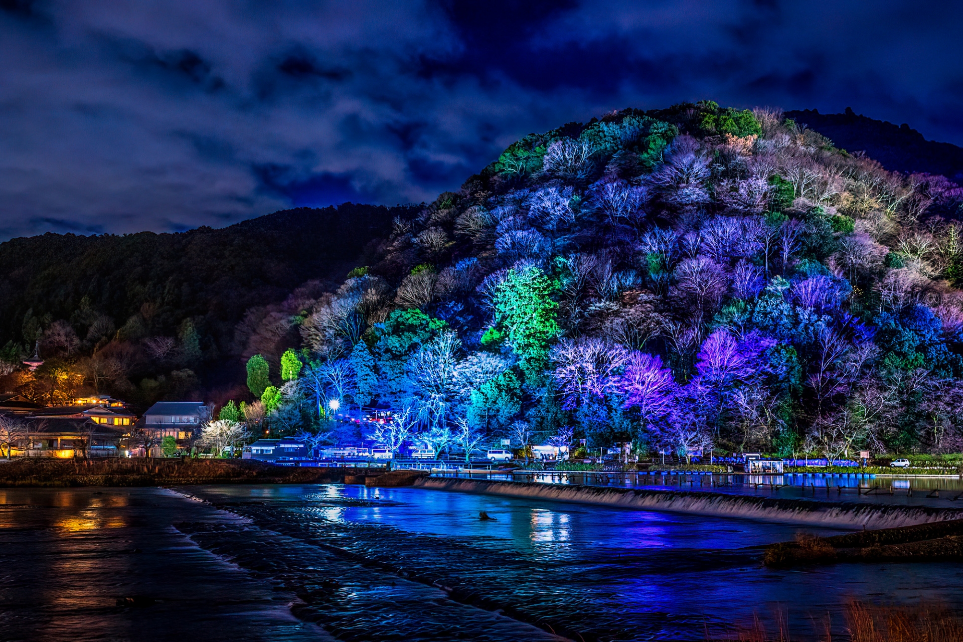Magical Winter Lights in Kansai 2025: Kyoto, Osaka & Kobe’s Most ...