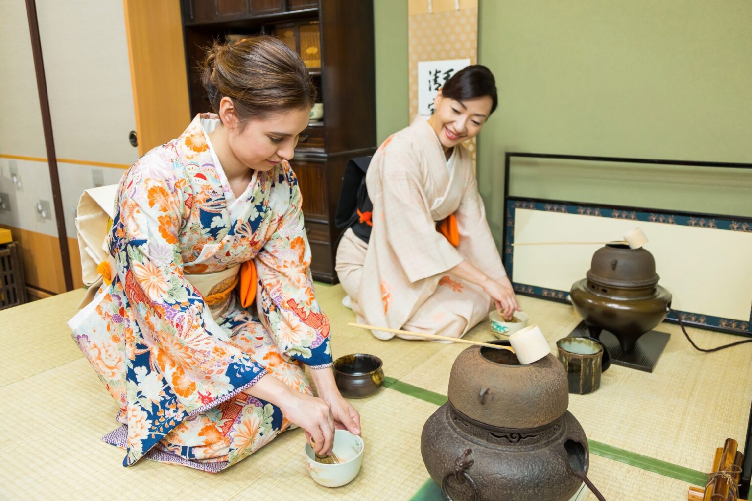 7 Authentic Cultural Experiences in Japan: Hands-On Traditions & Craft ...