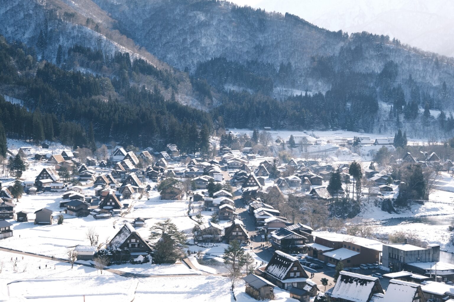 7 Unforgettable Winter Experiences in Japan That Don’t Require Skiing ...